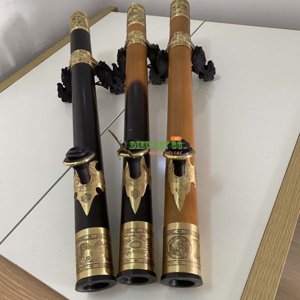 Điếu Cày Trúc Đẹp - Xưởng sản xuất sỉ lẻ điếu trúc từ 100k, mẫu đa dạng