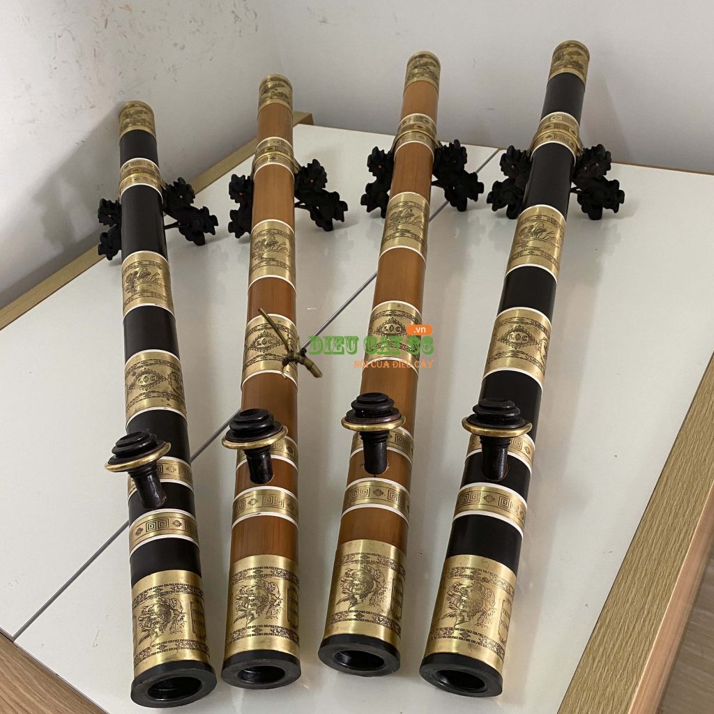 Điếu cày Hà Nội - Top 20 Mẫu Điếu đẹp Hà nội để chọn. Ship ngay 1 tiếng